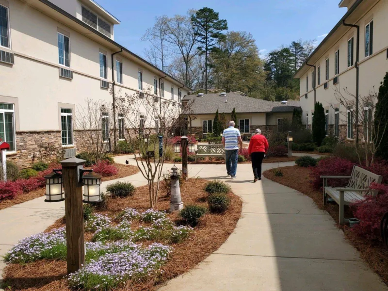 The Landings of Canton Hills